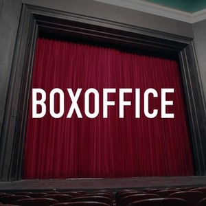 Boxoffice - Rotten Tomatoes