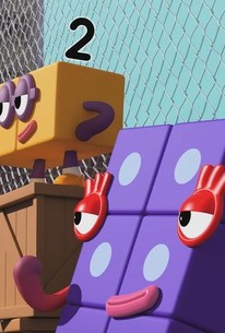 Numberblocks: Season 5, Episode 10 - Rotten Tomatoes