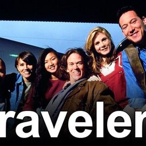 Travelers - Rotten Tomatoes