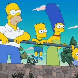 The Simpsons: Season 27, Episode 19 - Rotten Tomatoes
