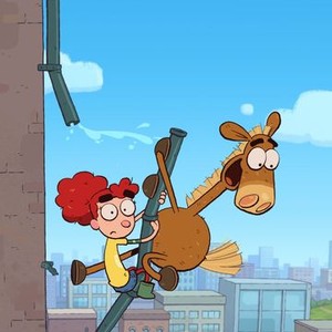 It's Pony - Rotten Tomatoes