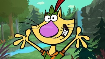 pbs nature cat coloring pages
