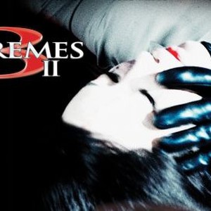 Three Extremes II - Rotten Tomatoes