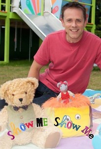 Show Me Show Me: Season 9 | Rotten Tomatoes