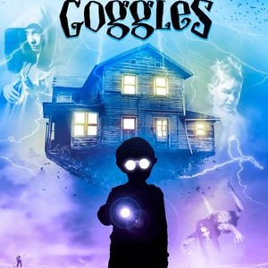 Ghost Goggles - Rotten Tomatoes