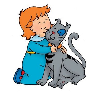 Caillou: Season 4, Episode 7 - Rotten Tomatoes