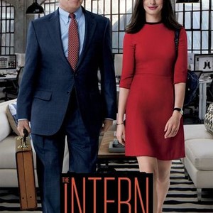 The Intern - Rotten Tomatoes