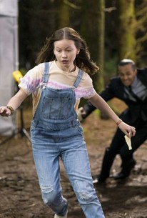 Silverpoint: Season 1, Episode 11 | Rotten Tomatoes