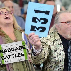 Baggage Battles - Rotten Tomatoes