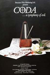 Coda | Rotten Tomatoes