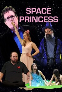 Space Princess | Rotten Tomatoes