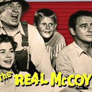 The Real McCoys - Rotten Tomatoes