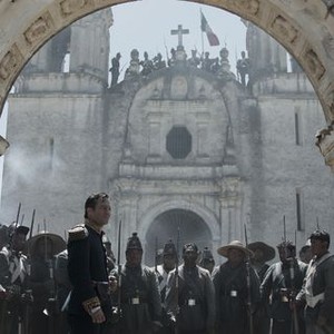 Cinco de Mayo: The Battle - Rotten Tomatoes