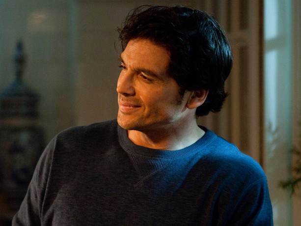 Jason Gedrick Children