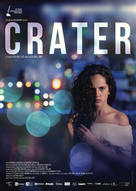 Crater Pictures | Rotten Tomatoes