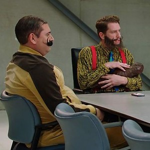 Oh Yuck: Season 1, Episode 25 - Rotten Tomatoes