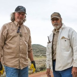 Mystery at Blind Frog Ranch - Rotten Tomatoes