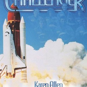 Challenger - Rotten Tomatoes