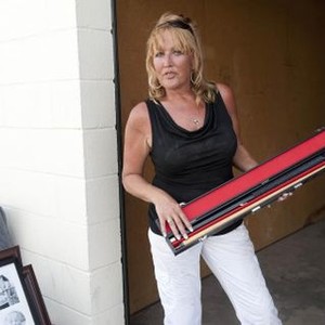 Lesa Lewis - Rotten Tomatoes