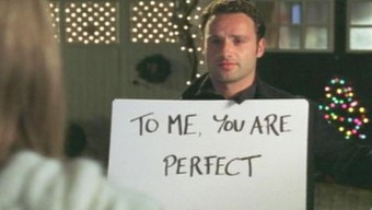 Love Actually - Rotten Tomatoes