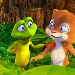 Ribbit - Rotten Tomatoes