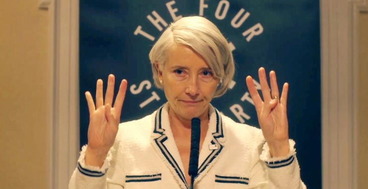 Years and Years - Rotten Tomatoes