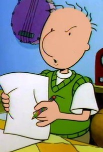 Doug: Season 3, Episode 3 | Rotten Tomatoes