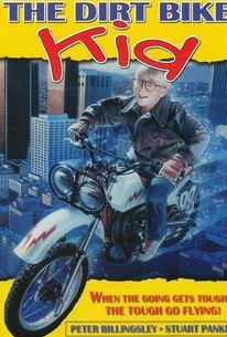 The Dirt Bike Kid (1985) - Rotten Tomatoes