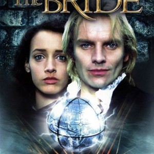 The Bride - Rotten Tomatoes