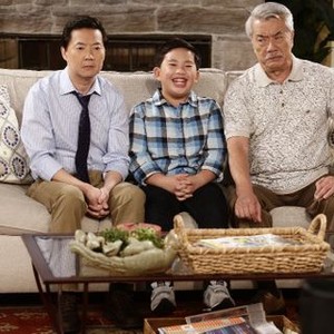 Dr. Ken: Season 2, Episode 6 - Rotten Tomatoes