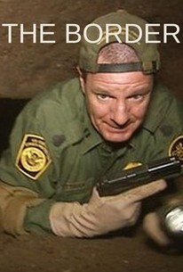The Border: Season 3 | Rotten Tomatoes