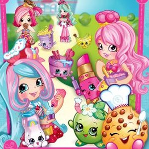 Shopkins Chef Club - Rotten Tomatoes