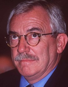 Uffe Ellemann-Jensen - Rotten Tomatoes