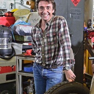 Top Gear: Ambitious but Rubbish: Season 1, Episode 1 - Rotten Tomatoes