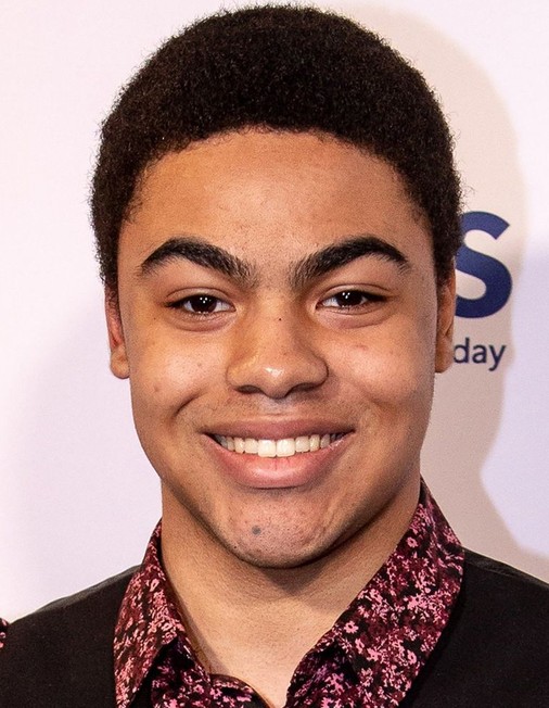 Jadiel Dowlin - Rotten Tomatoes