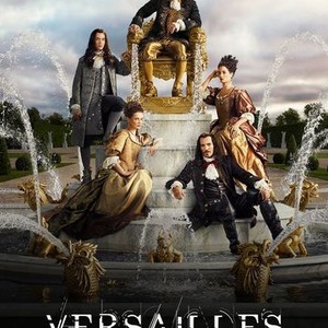 Versailles - Rotten Tomatoes