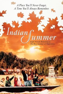 Indian Summer | Cast and Crew | Rotten Tomatoes