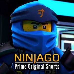 Ninjago: Prime Original Shorts - Rotten Tomatoes