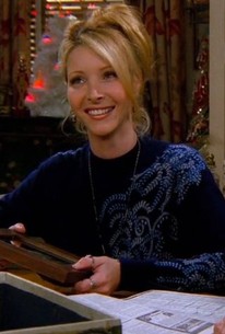 Friends: Season 2, Episode 9 | Rotten Tomatoes