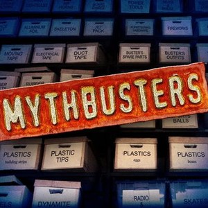 Mythbusters Background