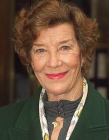 Lois Maxwell | Rotten Tomatoes