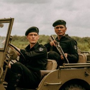 The East - Rotten Tomatoes