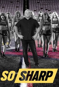 So Sharp | Rotten Tomatoes