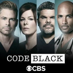 Code Black - Rotten Tomatoes