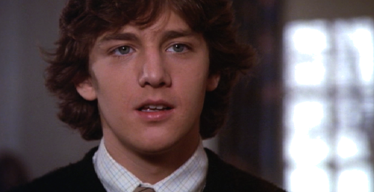 Class - Rotten Tomatoes