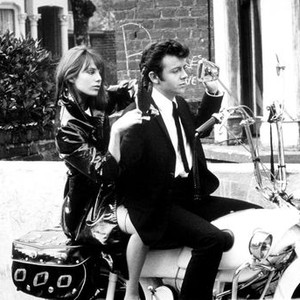 Ray Brooks - Rotten Tomatoes