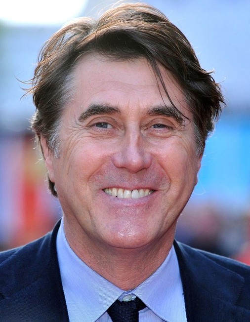 Bryan Ferry - Rotten Tomatoes