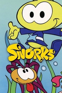 Snorks - Rotten Tomatoes