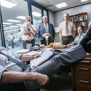 John Rue - Rotten Tomatoes