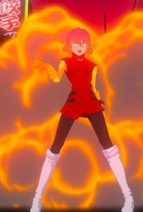 FLCL: Grunge: Season 4, Episode 1 | Rotten Tomatoes